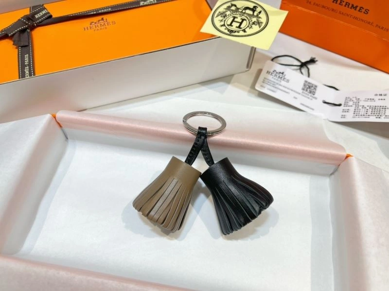 Cut-rate Hermes Keychains