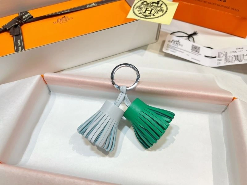 Cut-rate Hermes Keychains