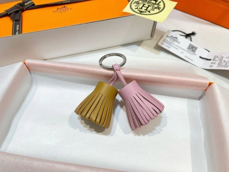 Cut-rate Hermes Keychains