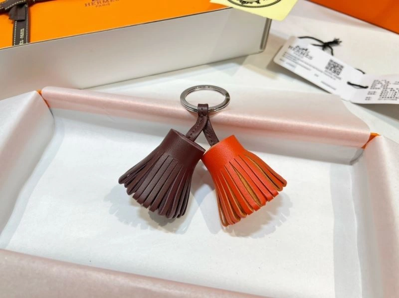 Cut-rate Hermes Keychains