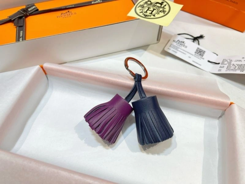 Cut-rate Hermes Keychains