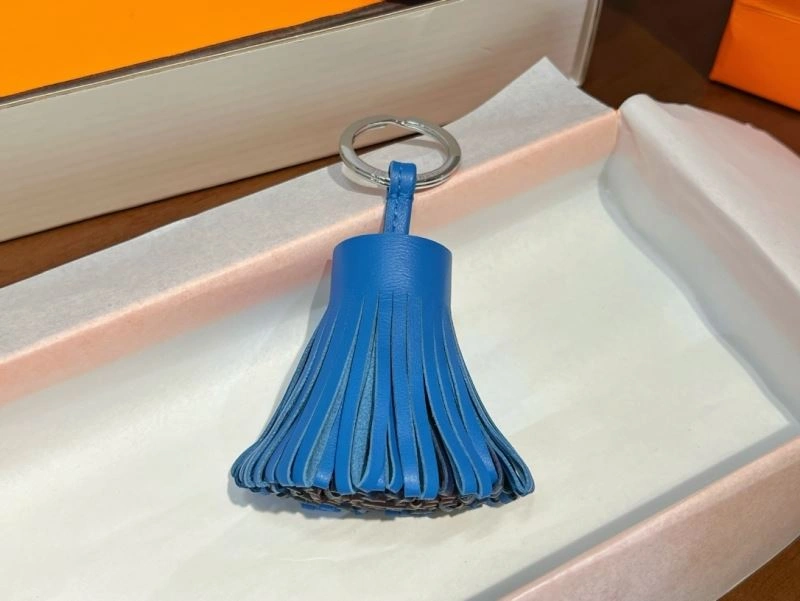 Cut-rate Hermes Keychains