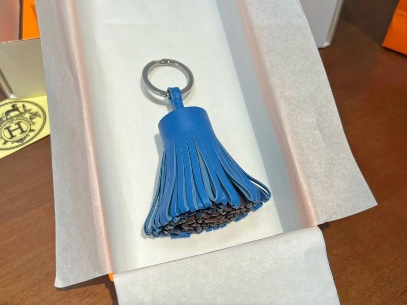Cut-rate Hermes Keychains