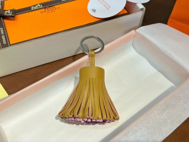 Cut-rate Hermes Keychains