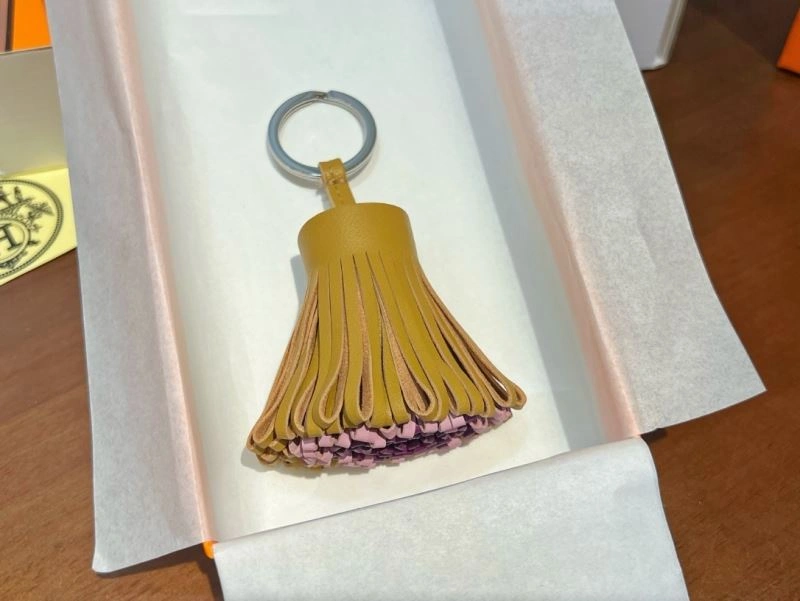 Cut-rate Hermes Keychains