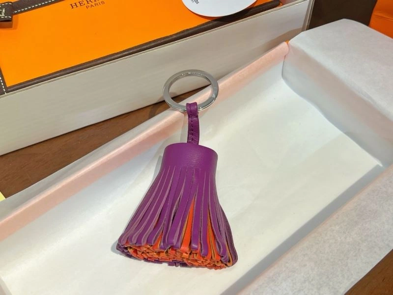 Cut-rate Hermes Keychains