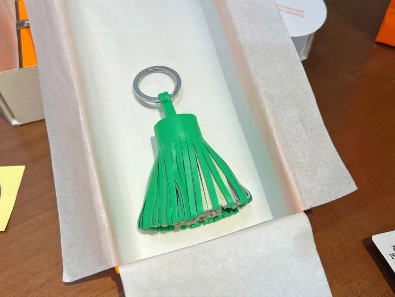 High accuracy Hermes Keychains