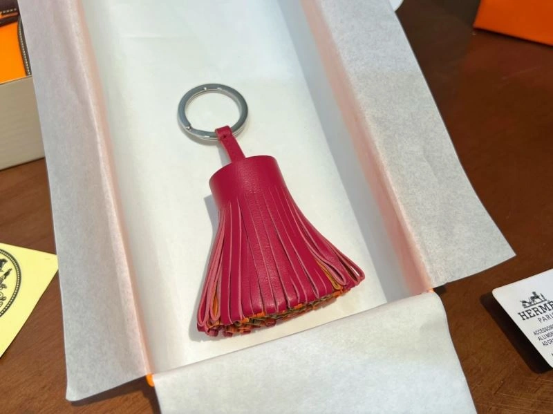 High accuracy Hermes Keychains