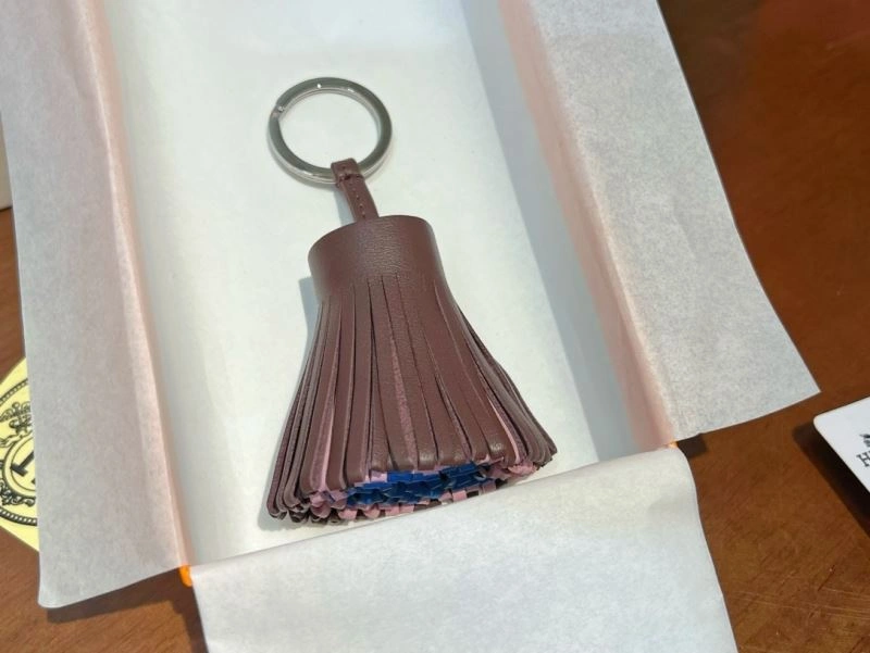 High accuracy Hermes Keychains