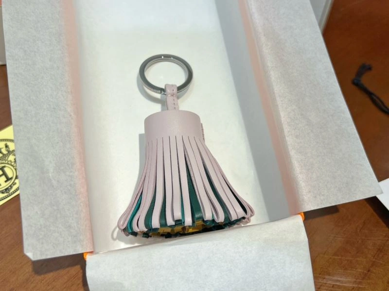 Top match Hermes Keychains