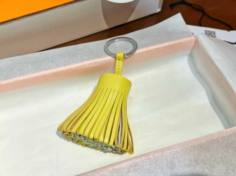 Top match Hermes Keychains