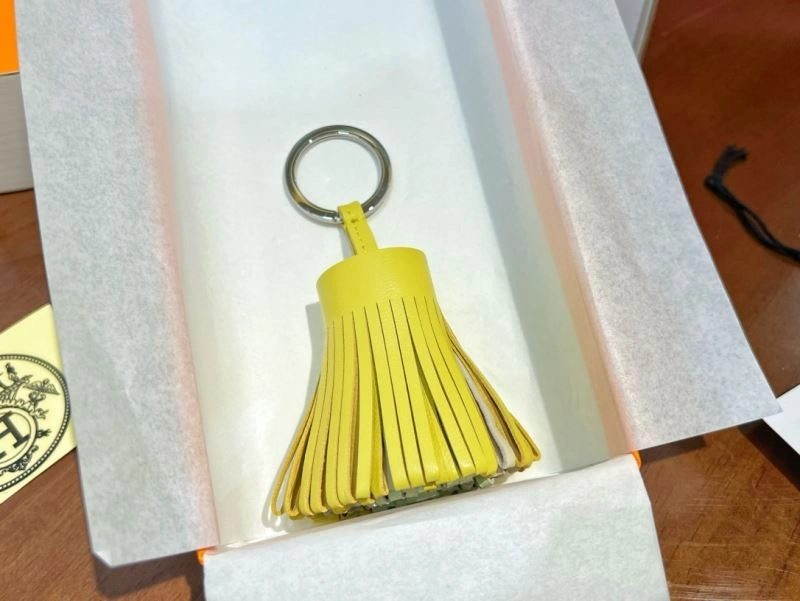 Top match Hermes Keychains