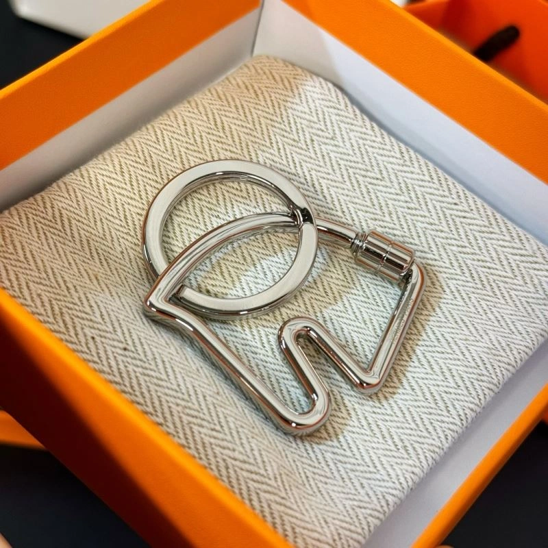 Reasonably priced Hermes Keychains