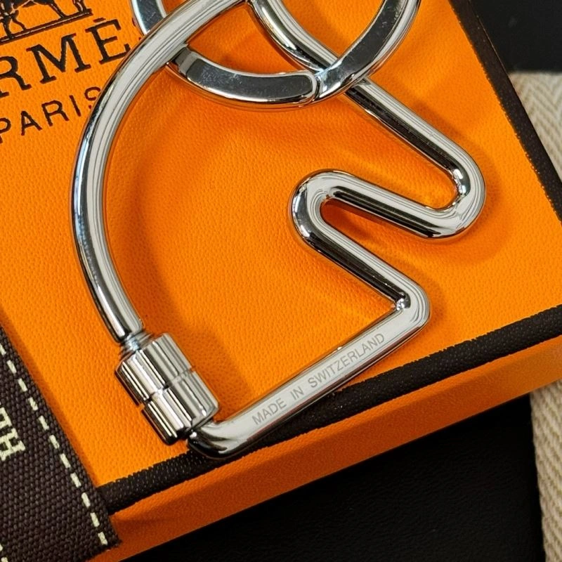 Reasonably priced Hermes Keychains