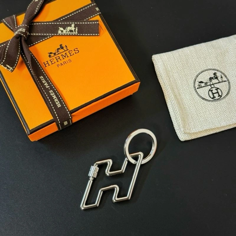 High accuracy Hermes Keychains