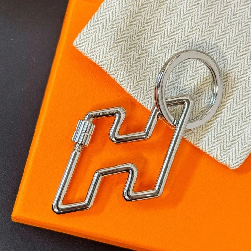 High accuracy Hermes Keychains