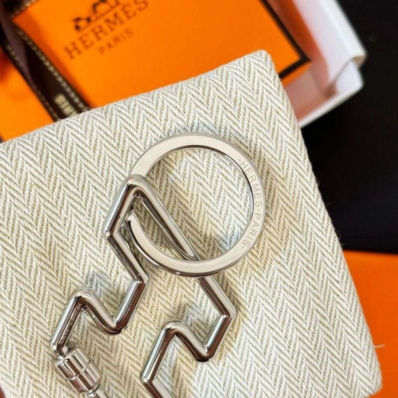 High accuracy Hermes Keychains