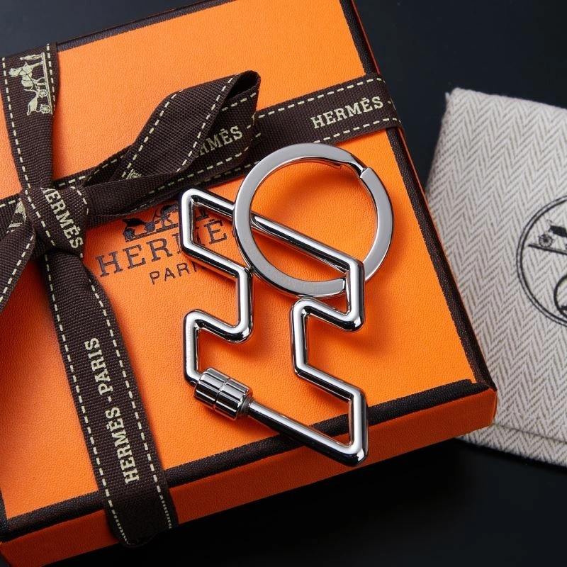 OEM Hermes Keychains