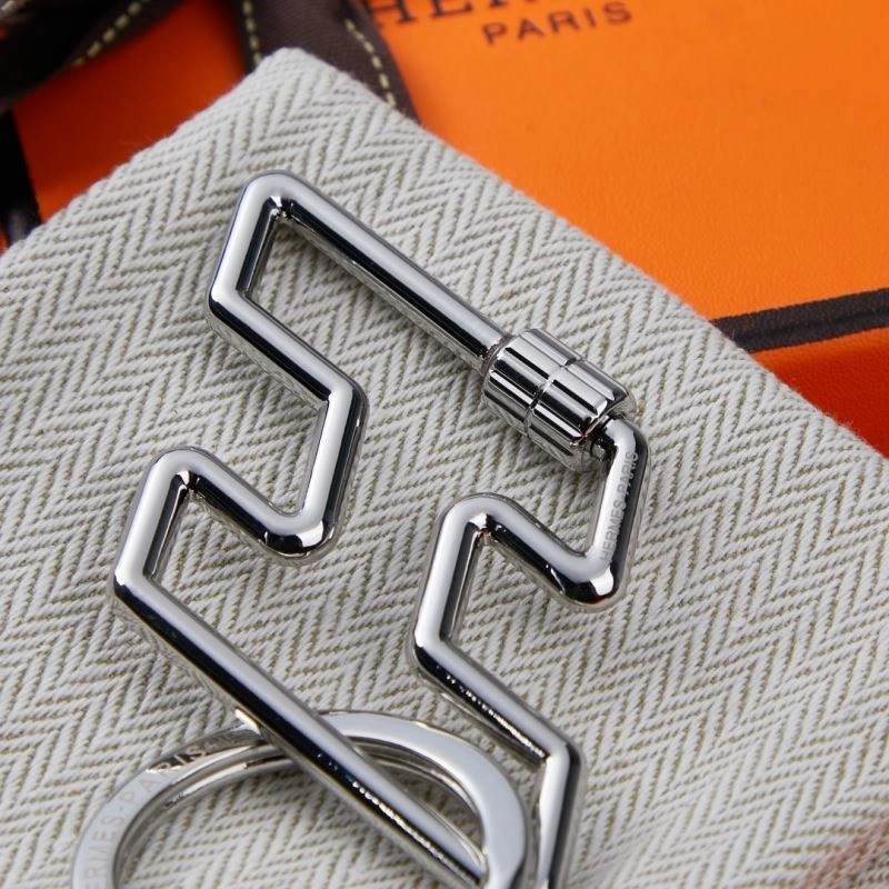 OEM Hermes Keychains