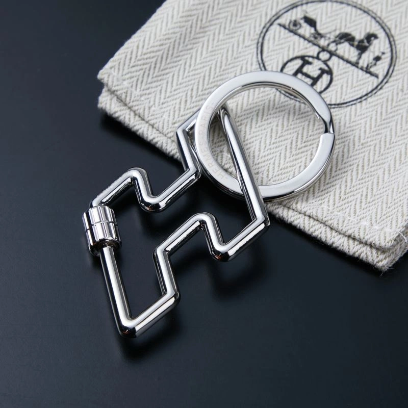 OEM Hermes Keychains