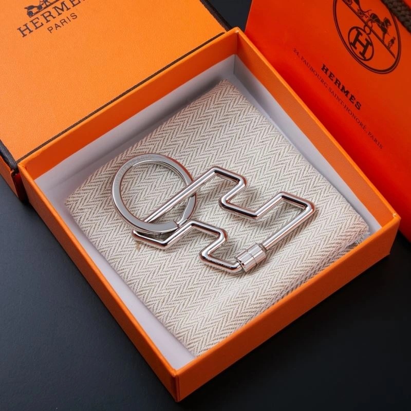 OEM Hermes Keychains