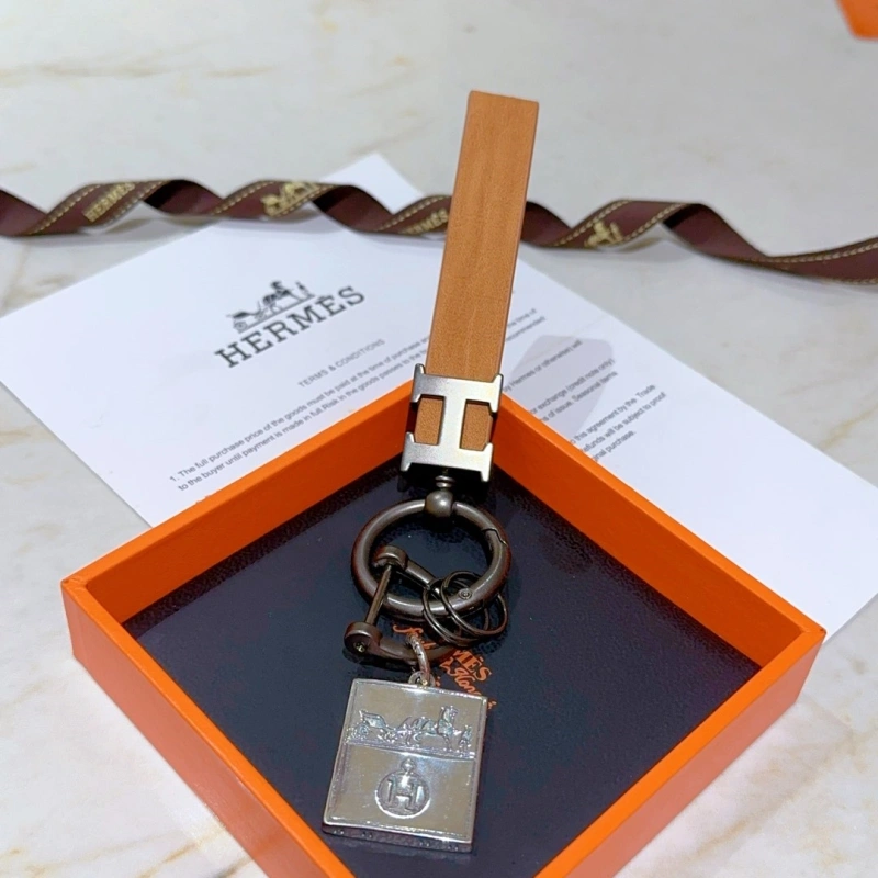 Accurate model Hermes Keychains