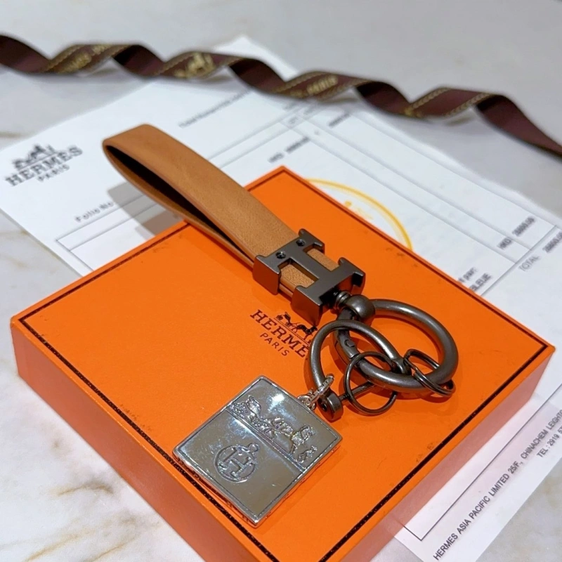 Accurate model Hermes Keychains
