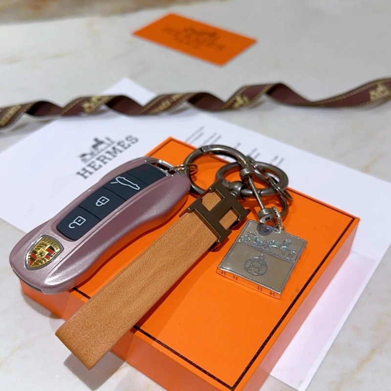 Accurate model Hermes Keychains