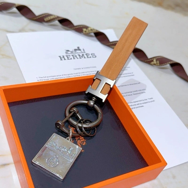 Accurate model Hermes Keychains