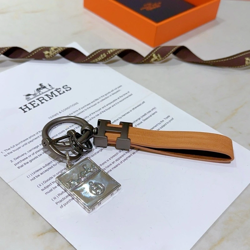 Accurate model Hermes Keychains
