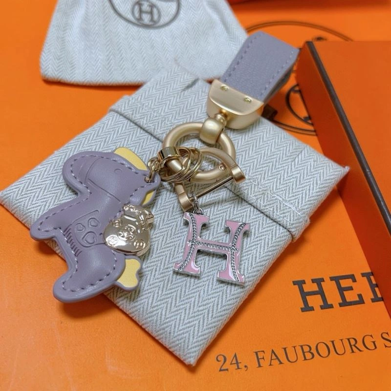 Top match Hermes Keychains