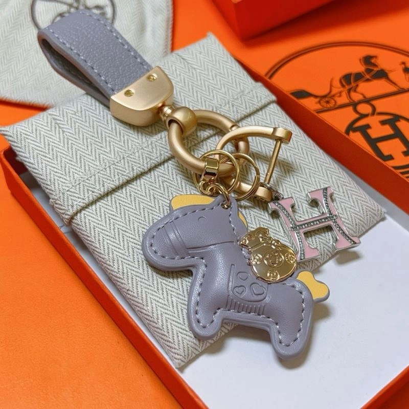 Top match Hermes Keychains