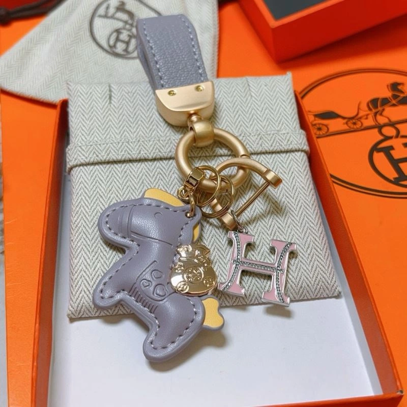 Top match Hermes Keychains