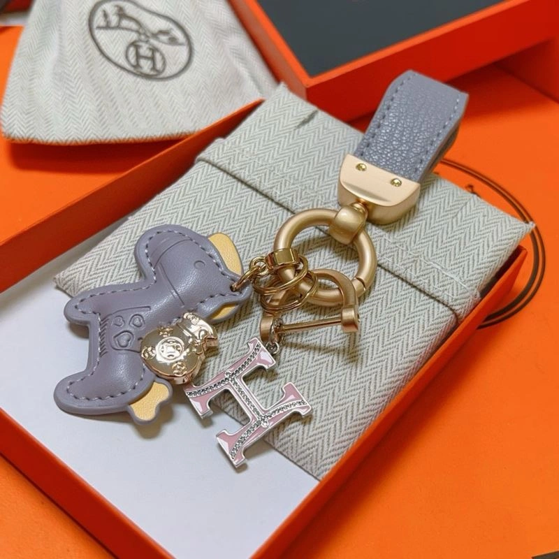 Top match Hermes Keychains