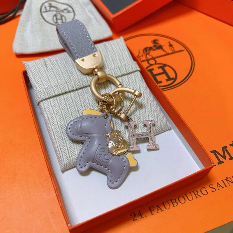 Top match Hermes Keychains