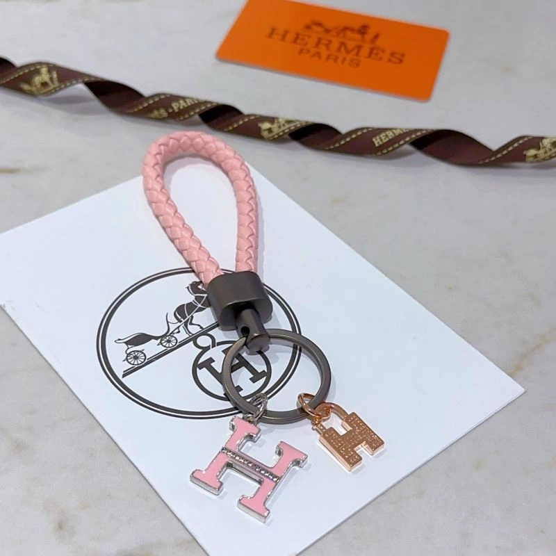 OEM Hermes Keychains