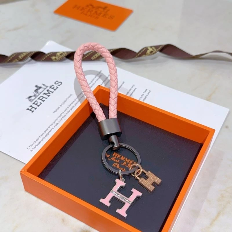 OEM Hermes Keychains
