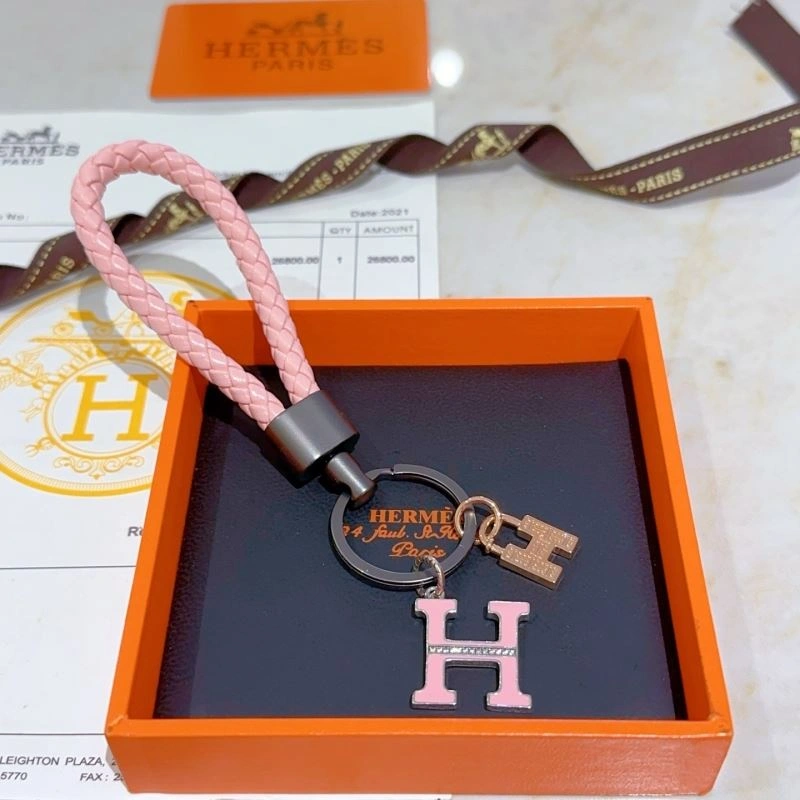 OEM Hermes Keychains