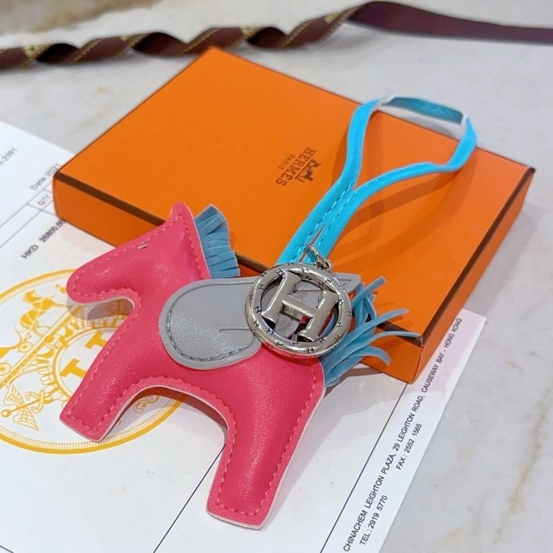 Top match Hermes Keychains