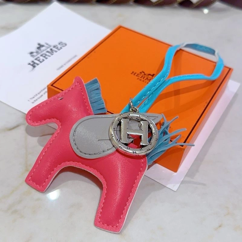 Top match Hermes Keychains