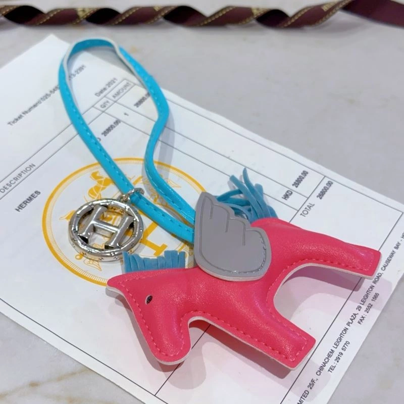 Top match Hermes Keychains