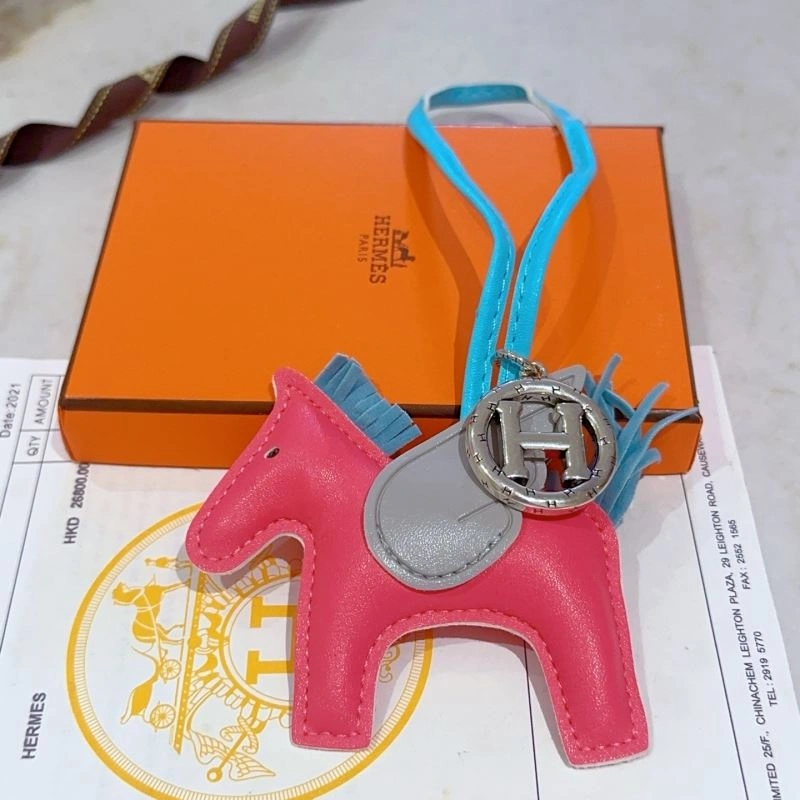 Top match Hermes Keychains
