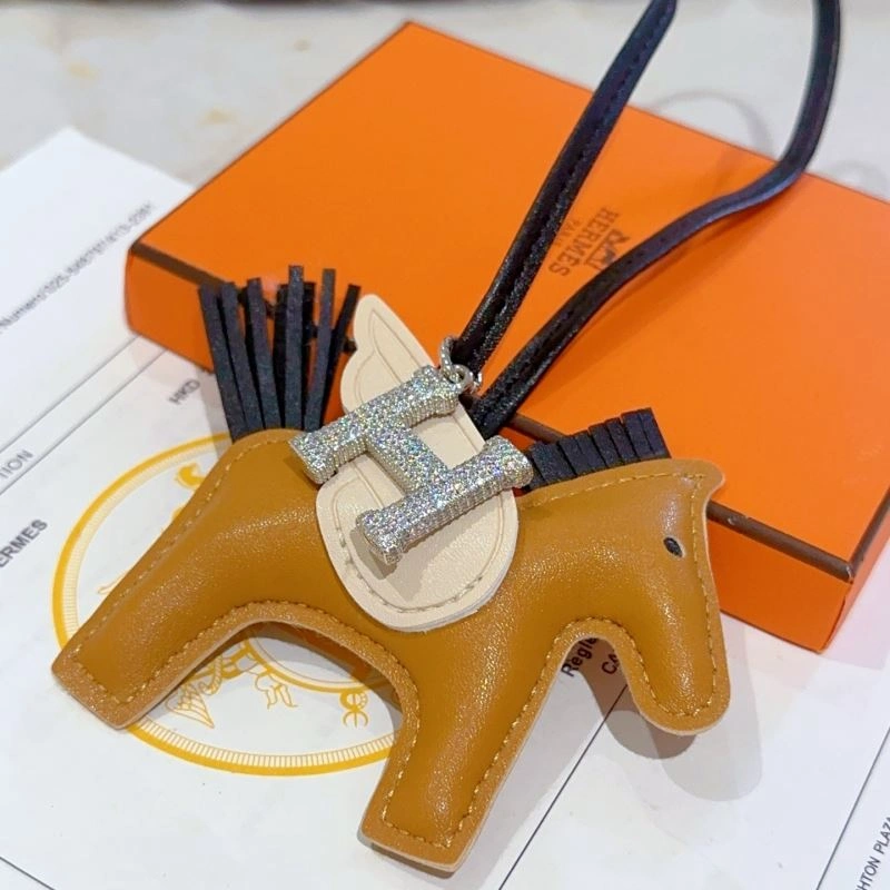 High accuracy Hermes Keychains