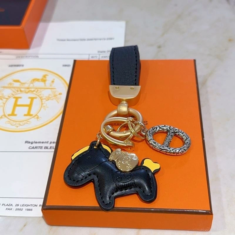 Accurate model Hermes Keychains