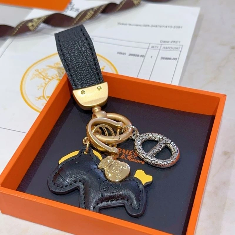 Accurate model Hermes Keychains