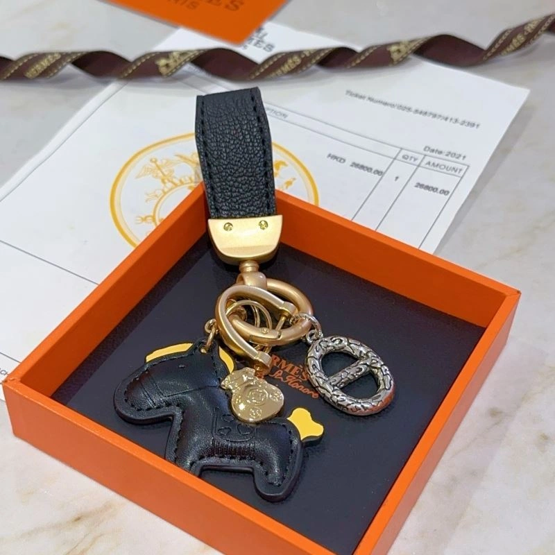 Accurate model Hermes Keychains