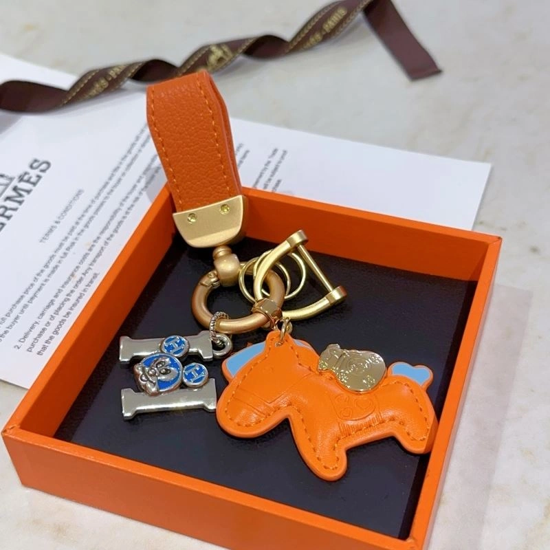 Top match Hermes Keychains