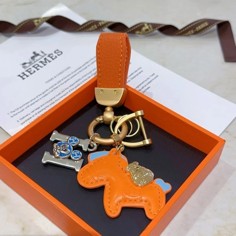 Top match Hermes Keychains
