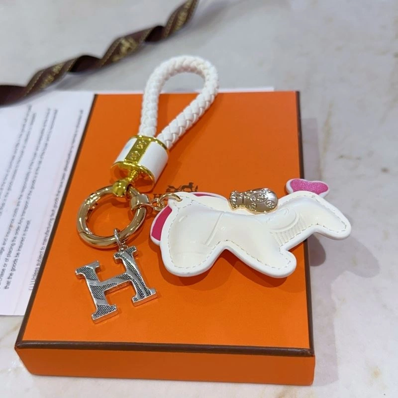 High accuracy Hermes Keychains