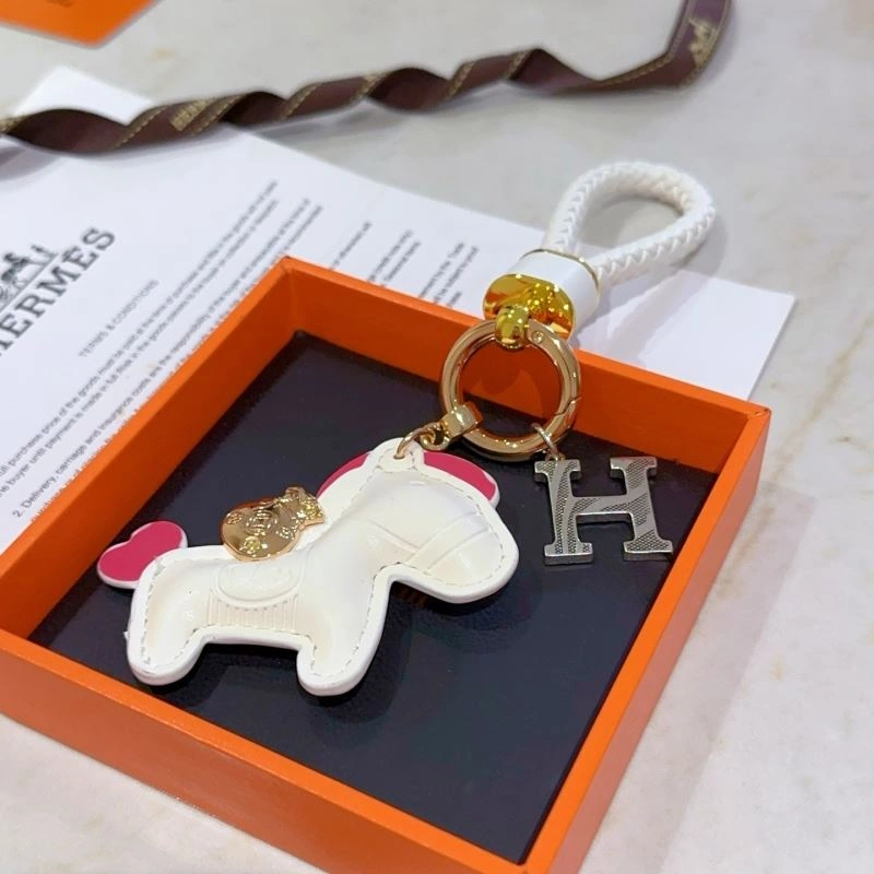 High accuracy Hermes Keychains